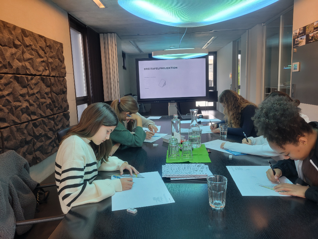 Berufsinfotage Aarau und Region | Herzlich Willkommen